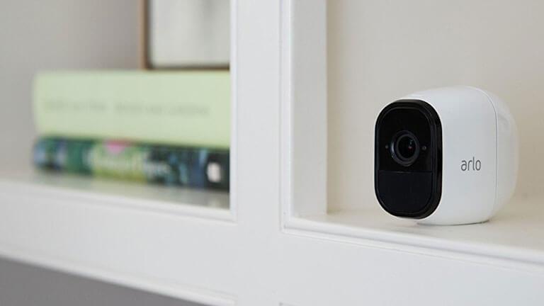 5 Best Security Cameras - June 2025 - BestReviews