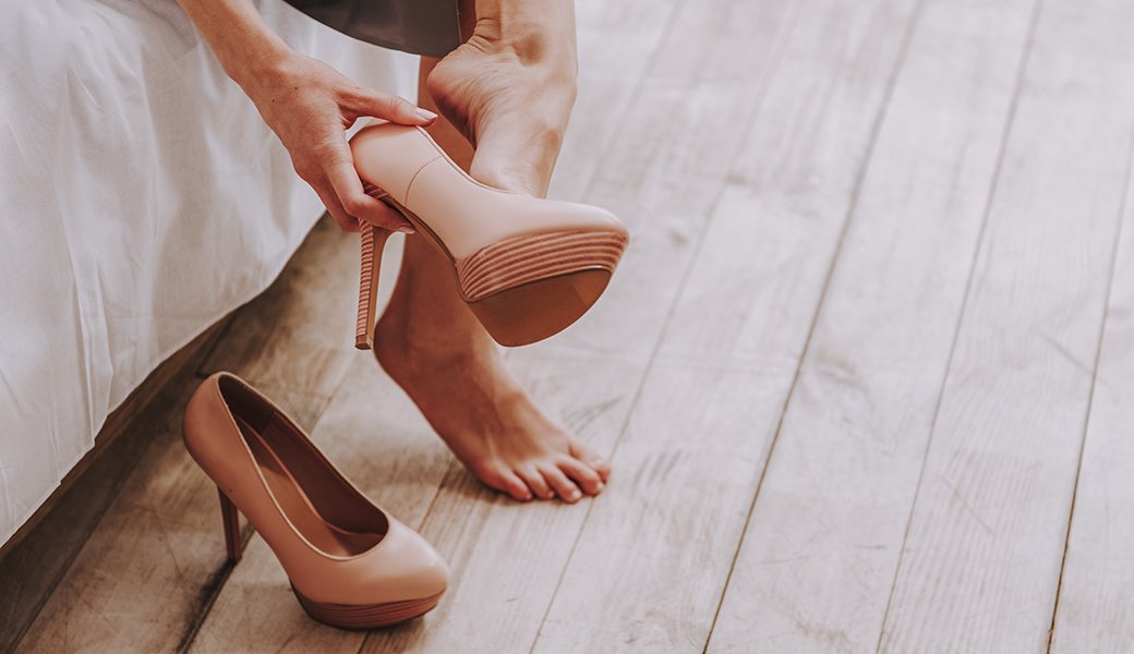 5 Best Stilettos - Sept. 2020 - BestReviews