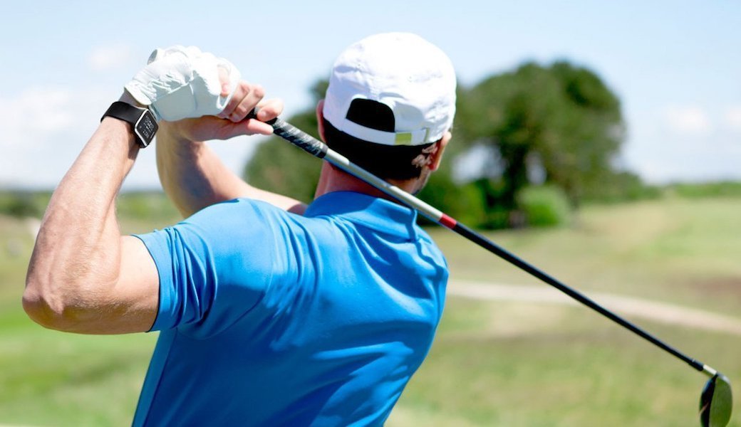 5 Best Golf Watches - July 2025 - BestReviews