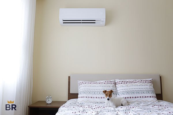 5 Best Mini Split Air Conditioners - July 2023 - BestReviews