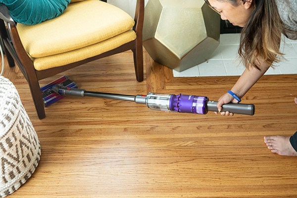 5 Best Vacuums - Jan. 2024 Vacuum Cleaner Review | BestReviews