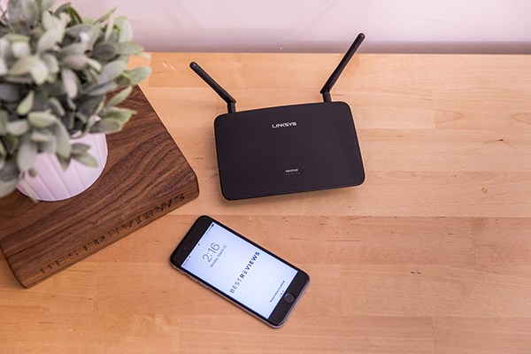 5 Best Routers Under $100 - Nov. 2024 - BestReviews 5 Best Routers Under $100 - Nov. 2024 - BestReviews
