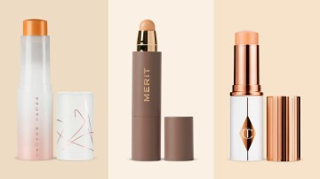 7 foundation sticks perfect for lightweight summer coverage