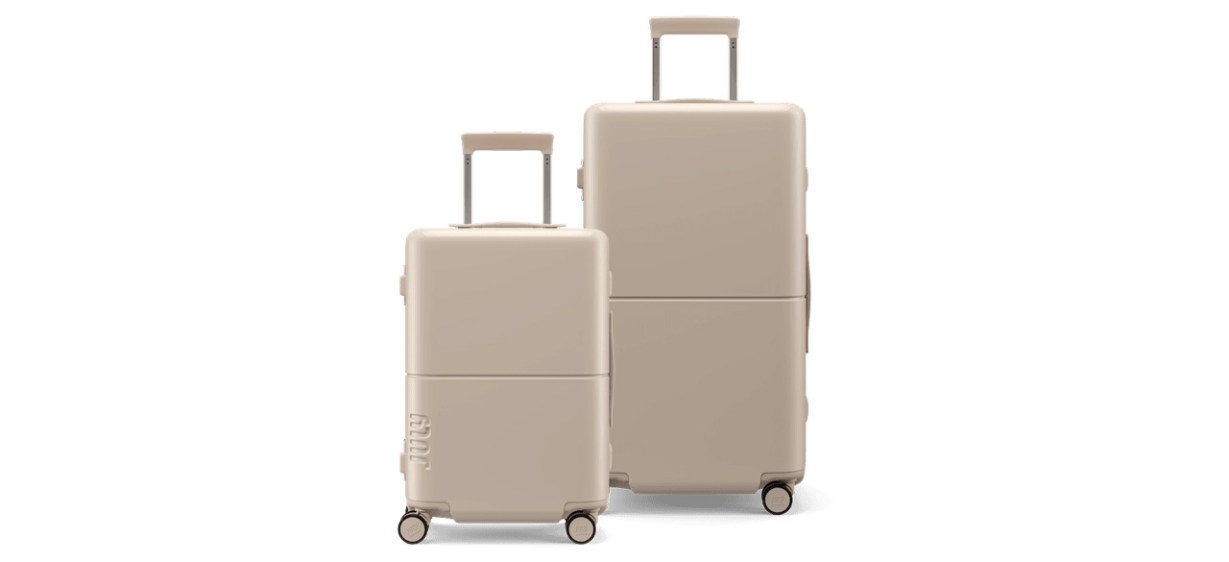 5 Best Luggage Sets of 2024