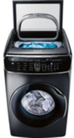 5 Best High-End Washers - July 2022 - BestReviews